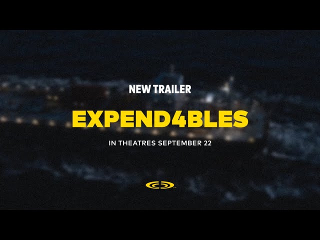 The Expendables 2 Logo Png