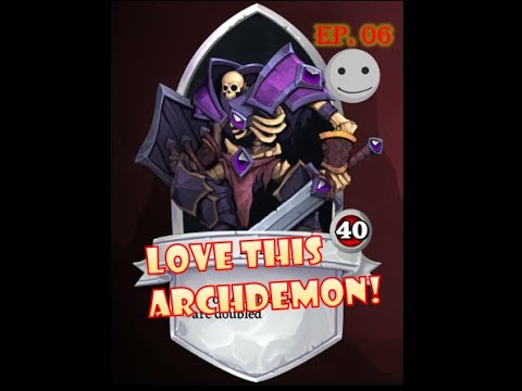 Hellfire Tactics - The Hard Summoning Pivot?? - YouTube