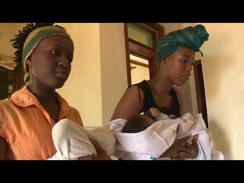 ABAGORE BABIRI by Another Blessing Choir/Samuduha SDA Church
