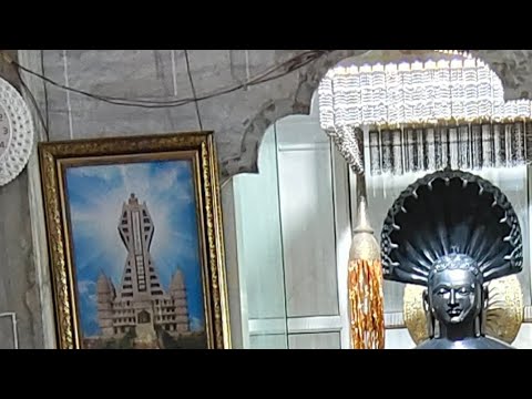 Humcha padmavati mata is live - YouTube