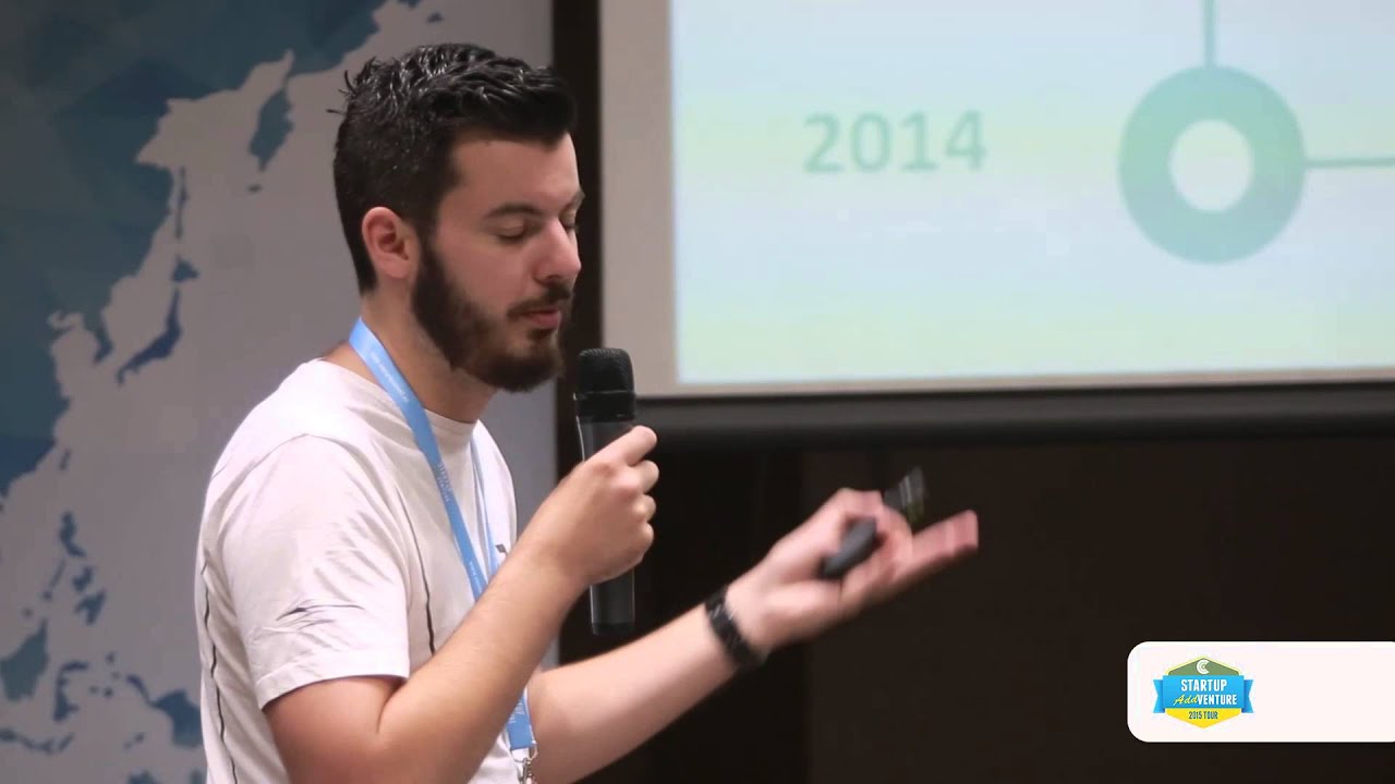 Mate Rimac - How We Build The World's Fastest Car - YouTube