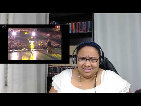 Belovezhskaya Pushcha- Dimash and Nagima Eskalieva Reaction