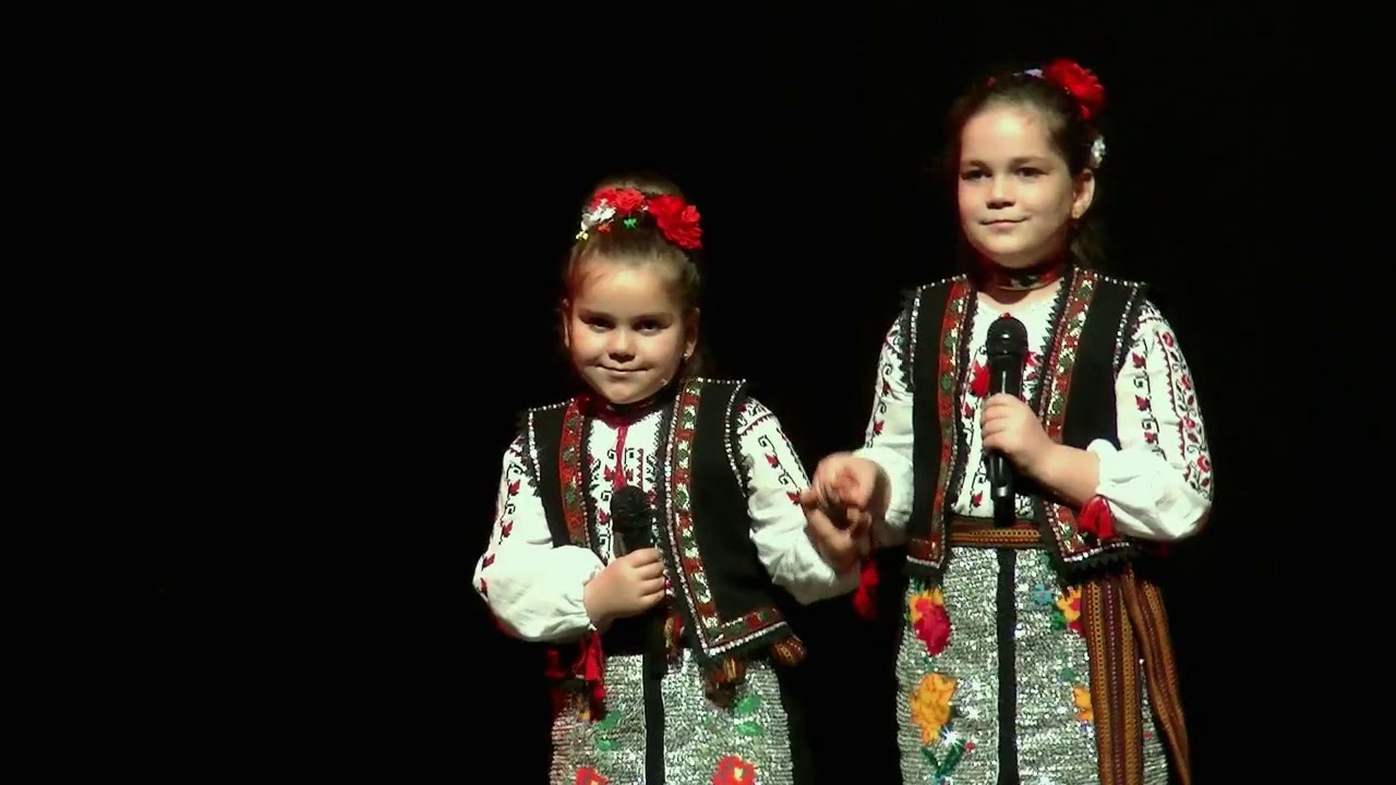 TOP TALENT SHOW-DEC. 2019-DUET SURORILE PIPOI - YouTube