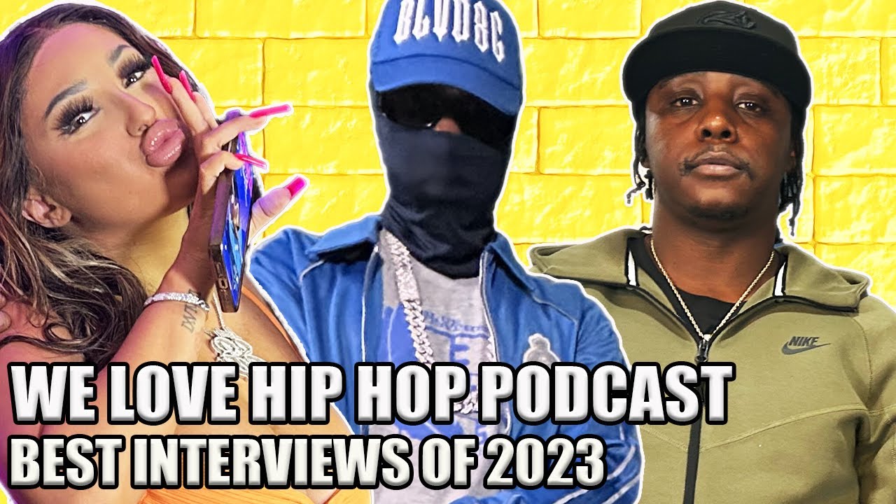 BUNDOG, PRESSA, LADY SB, CHROMAZZ, POETIK FLAKKO & Way More | Best ...