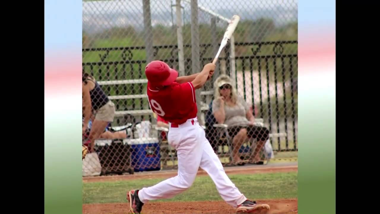 2014 Arbor View Aggies Baseball - Year in Review - YouTube