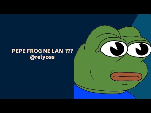 “Pepe the Frog’un Bilmediğiniz Hikayesi (2005’ten Günümüze)”