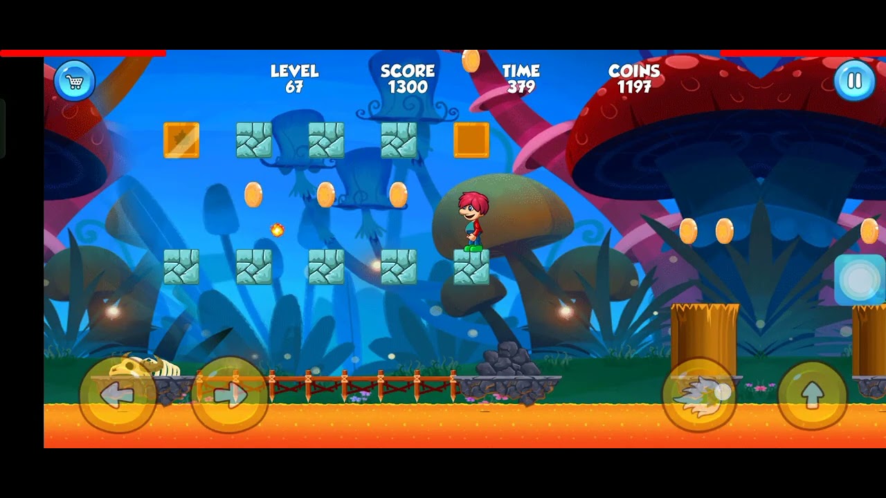 Victor's World Levels 61-70 - YouTube
