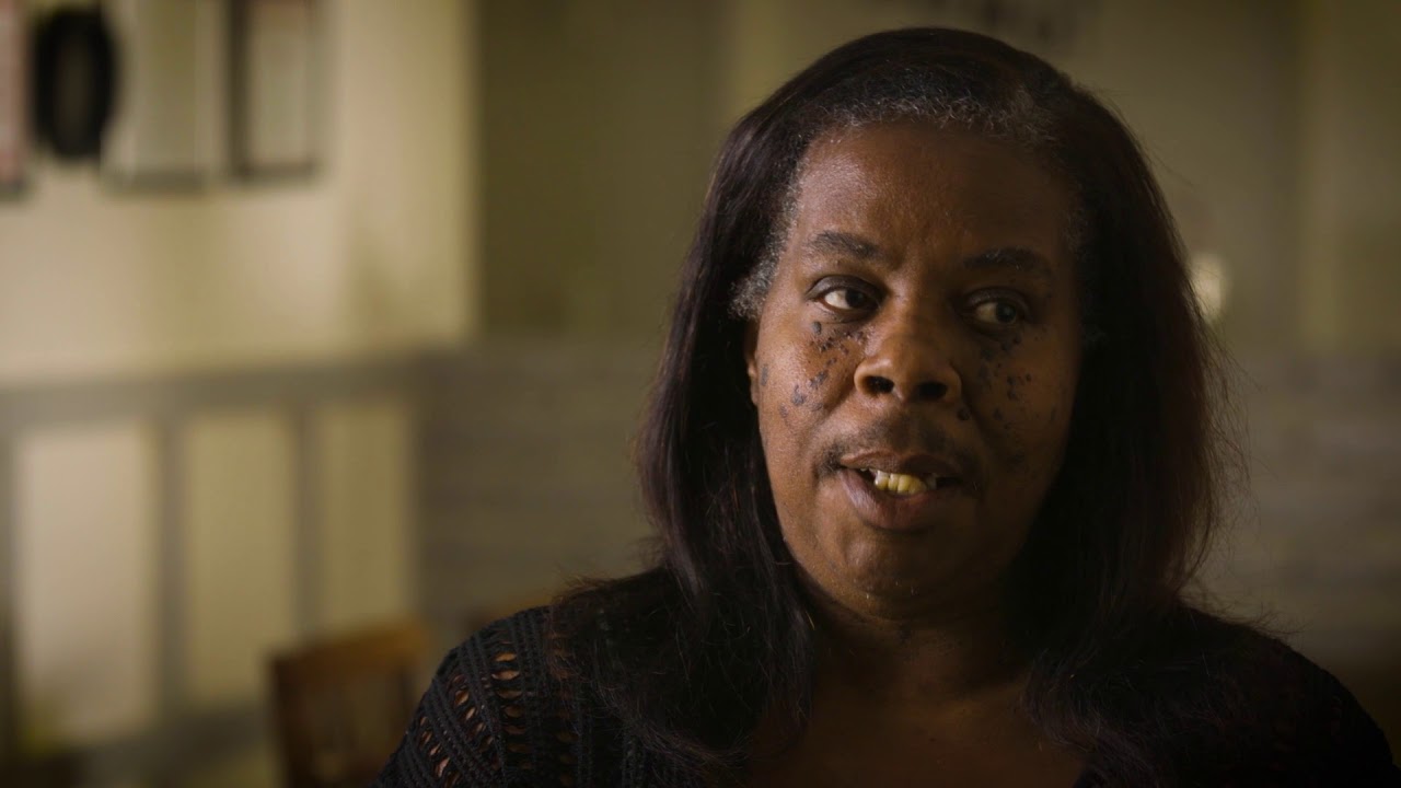 Samarea Johnson: 2018 Beating the Odds in California (Directed by ...