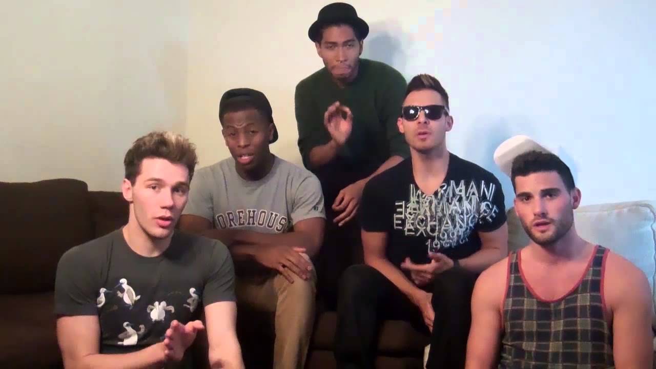 NSYNC // Gone // CTZEN - YouTube
