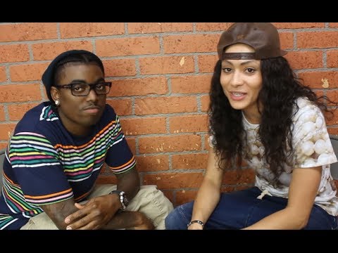 Interview with Short Dawg - YouTube