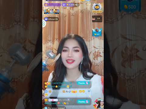 បាត់គោជួបស្នេហ៍ ច្រៀងដោយ ANNA BIGO live cambodia - YouTube