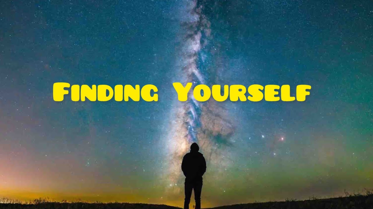 Mrs. Unknown - Finding Yourself ( Lyrics ) - YouTube
