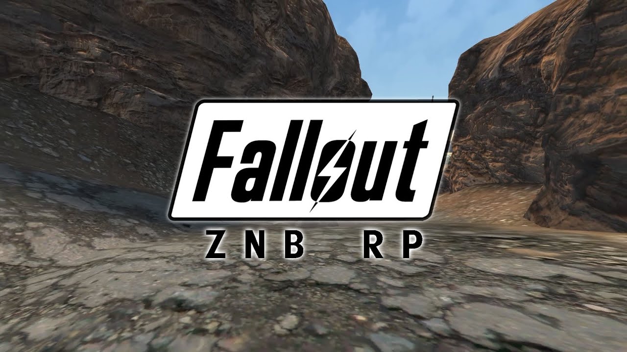 fallout rp trailer - YouTube
