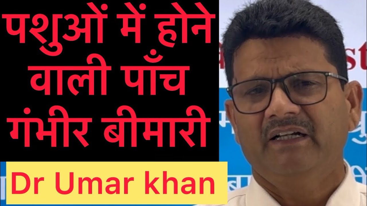 Difficulty in birth l Dystokia l dr Umar khan - YouTube