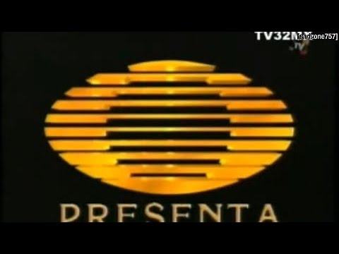 (RQ) Televisa Presenta 1992 Effects (NEIN Csupo Effects) - YouTube