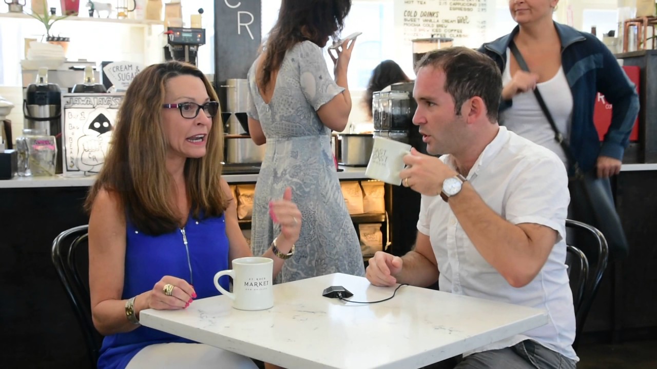 Health and Fitness with Mary Piper - YouTube