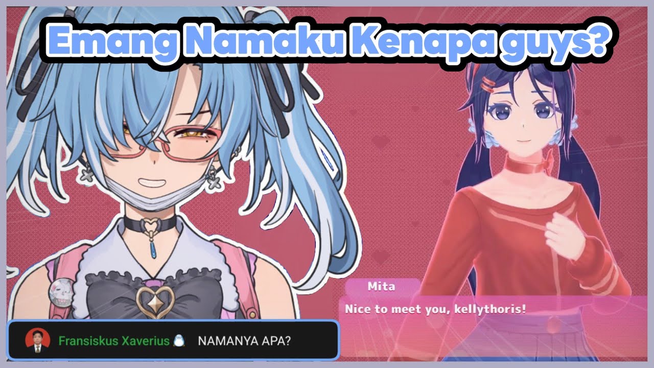 Cegil Main Game Cegil, Kellythoris Sang Karbit, Mita Tukang Kayu, Mic ...