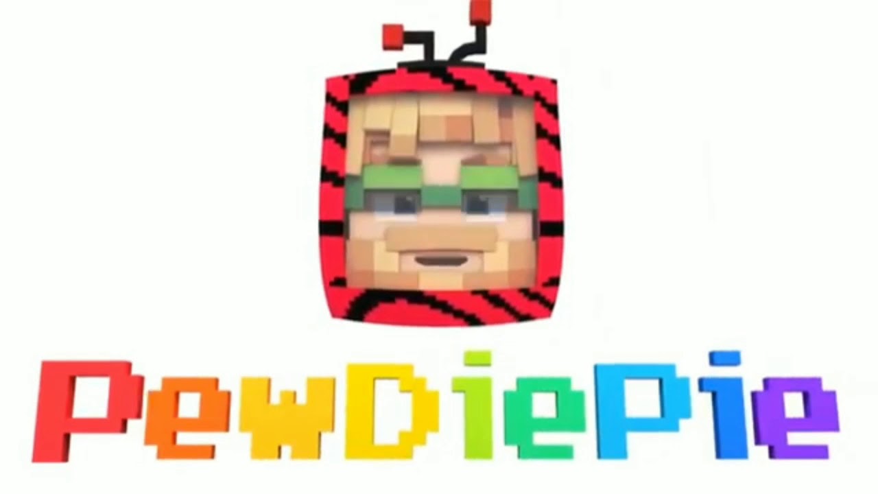 PewDiePie's New Wholesome Minecraft Cocomelon Intro - YouTube
