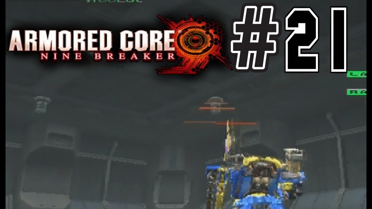 AC Nine Breaker Ep21 : Manual aiming - YouTube