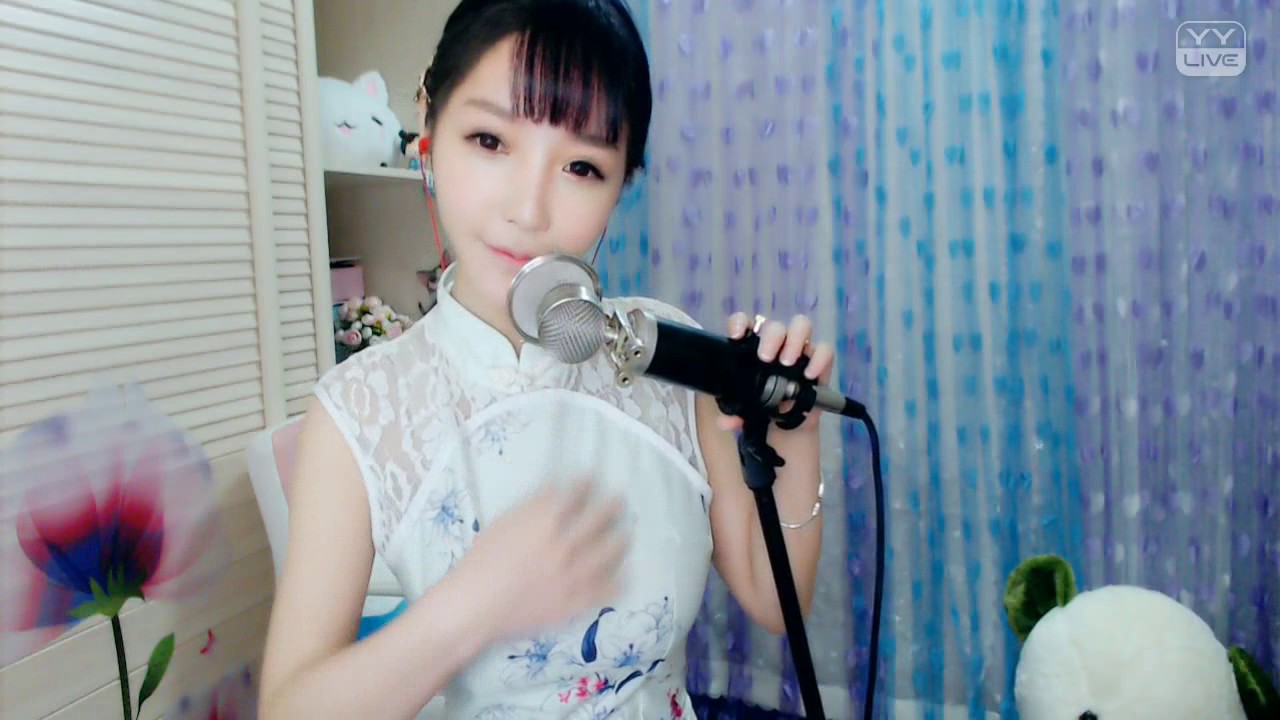 YY 120644 【好声音七夕】2017年4月12日17：4534 - YouTube