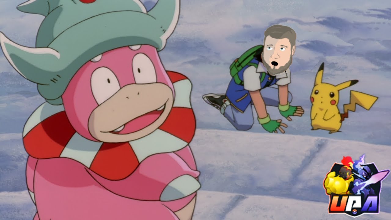 👑 THE KING 👑 | UPA S3 SEMIFINALS vs MarioBee33 | Pokemon WiFi Draft ...