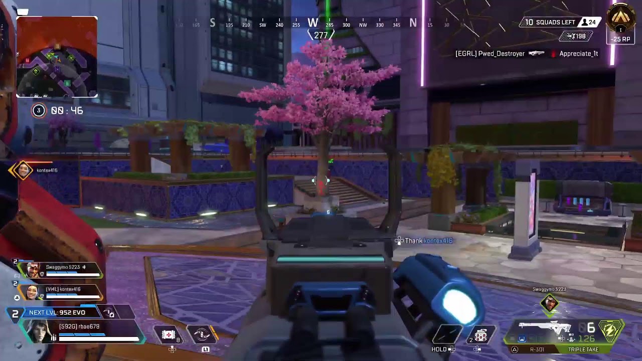 Clap by aj sha - YouTube