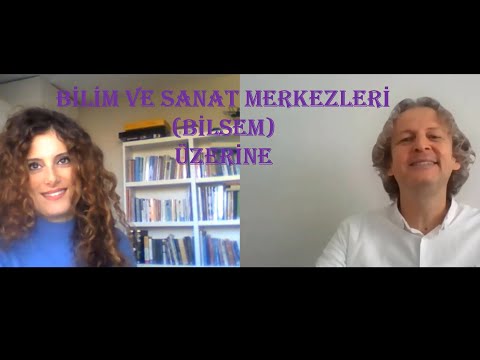 NEDİR BU BİLSEM? GÜNÜMÜZÜN ENDERUN MEKTEBİ: BİLİM ve SANAT MERKEZLERİ (BİLSEM)