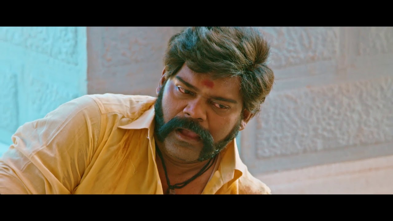 Thaayin maranam | keda virndhu | G.M.Kumar | KanjaKarappu | Selvan ...