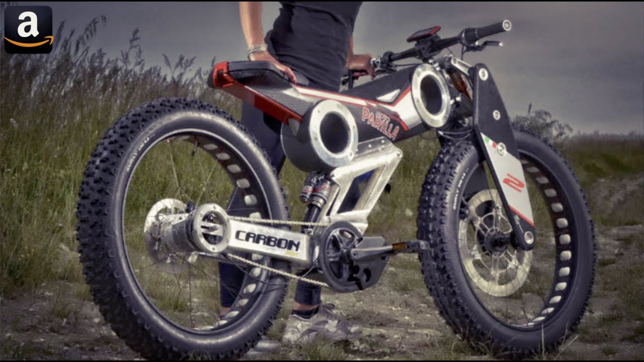 4 Amazing HI-TECH Bicycle Inventions You Can Buy Online In India ...