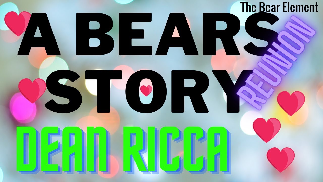 🐻 EP 52 | The First Gay Bear Film - "A Bears Story" Reunion! | Guest ...