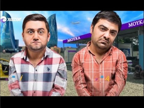 Niye (11 ci-seriya)ANONS