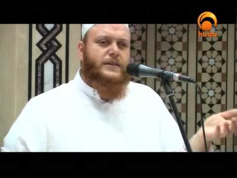 Stories of the Prophets [26] Yahya & Isaa [Sh. Shady Al-Suleiman]