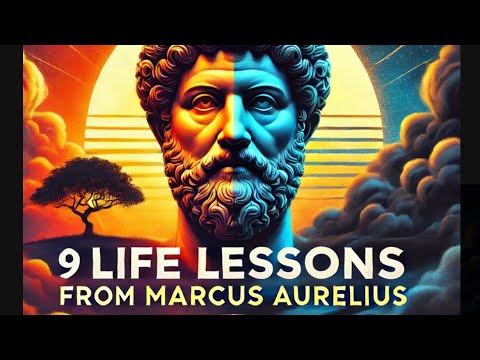 “9 Life-Changing Lessons from Marcus Aurelius You Need to Hear” - YouTube