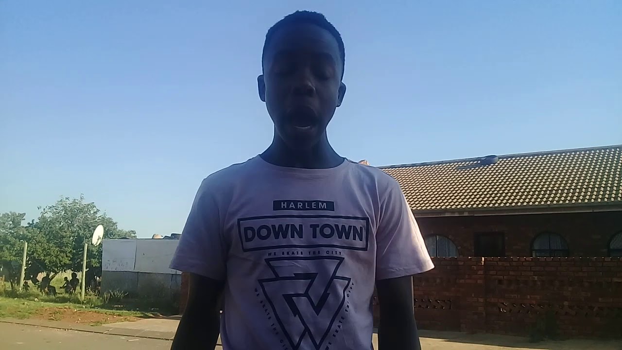 Mr Kay rsa Freestyle !!! - YouTube