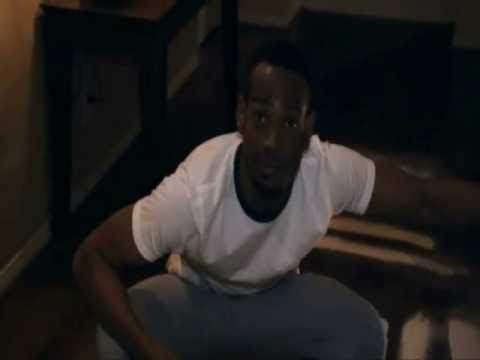 A Haunted House - Funny Moment 9 - YouTube