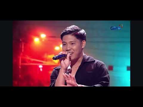 "Bakit Ba Ikaw" Tanghalan ng Kampeon S3 (Daily Winner) | Amiel Beltrano - YouTube
