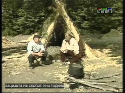 Beloto Cigance 4.Epizoda - YouTube