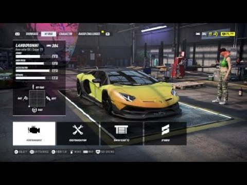 Need for Speed™ Heat discovery event must watch xo - YouTube