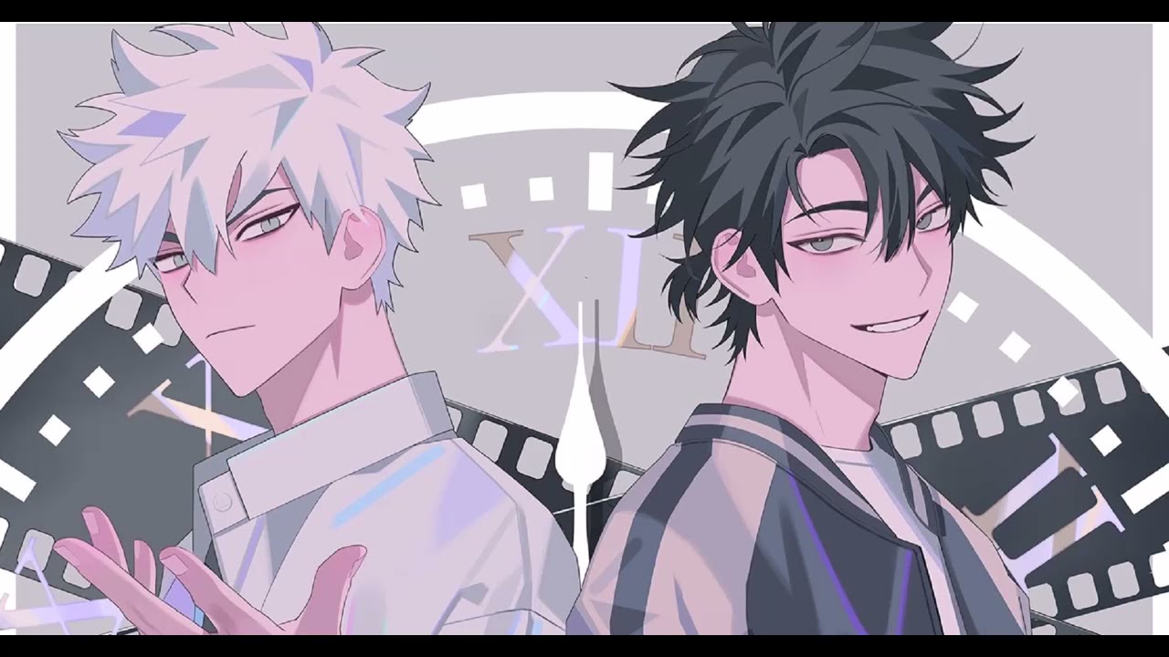 Link Click OST -Beginning- - YouTube