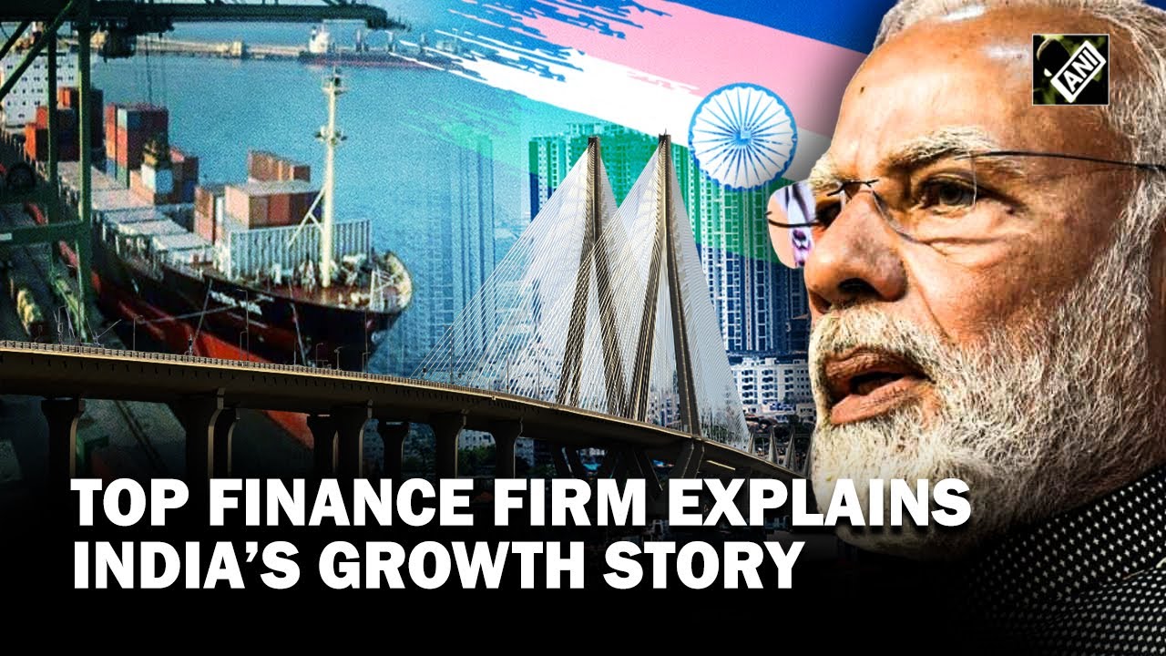 Nine reasons, World’s biggest money management group thinks India’s ...