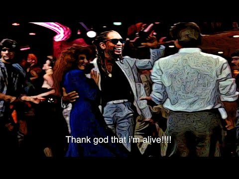 Lil Jon ft Offset & 2Chainz - Alive (Official Lyric Video)