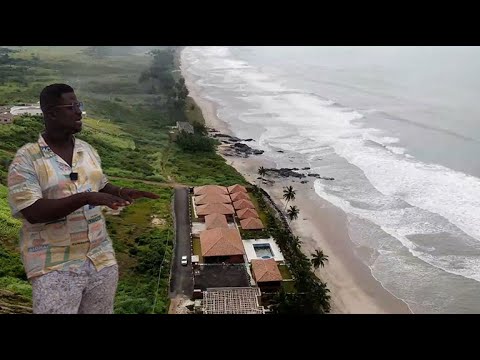 THE AMAZING BEAUTY AND FACILITIES AT MANKO VIEW BEACH RESORT WILL SHOCK ...