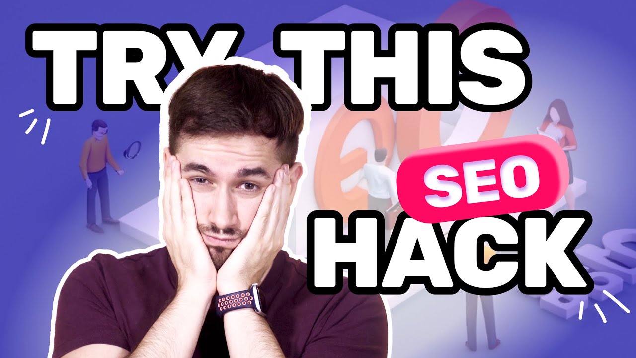 Boost Your SEO With This Author Bio Hack on WordPress! - YouTube