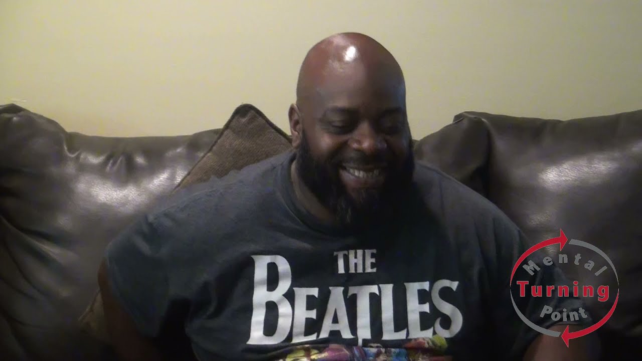 The Michael Minor Story - YouTube