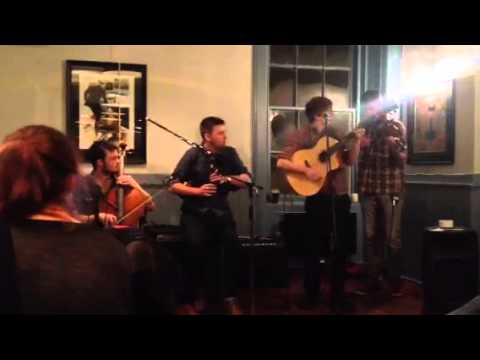 Folk All: EDDIE & LUC