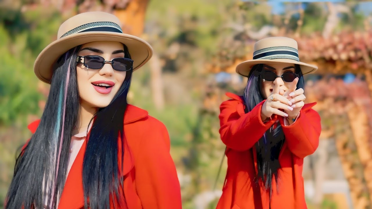 Nazdej 2024 / En Yeni Türkçe Şarkılar En Çok Güzel Pop - YouTube