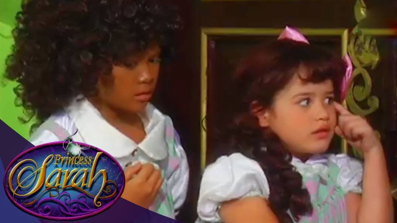 Princess Sarah: Full Episode 17 | Jeepney TV - YouTube