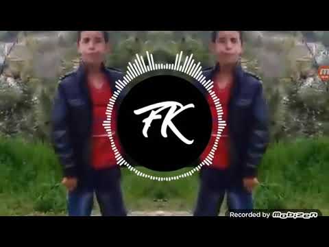 Selamünaleyküm adım Azrail Remix