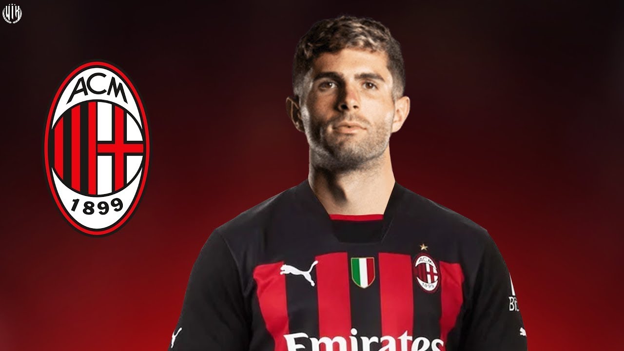 Ep 3: AC Milan new signings announced! - YouTube