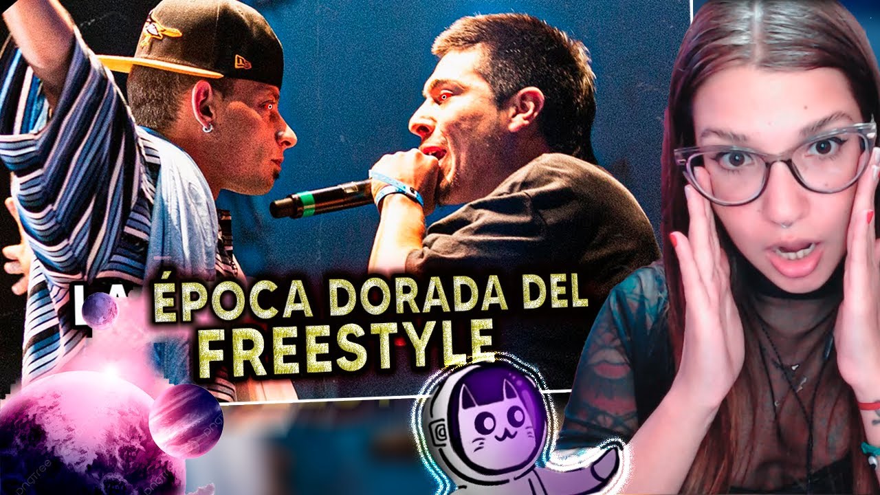 🌟 La ÉPOCA DORADA de FMS II 🏆 // CATDELESPACIO - YouTube